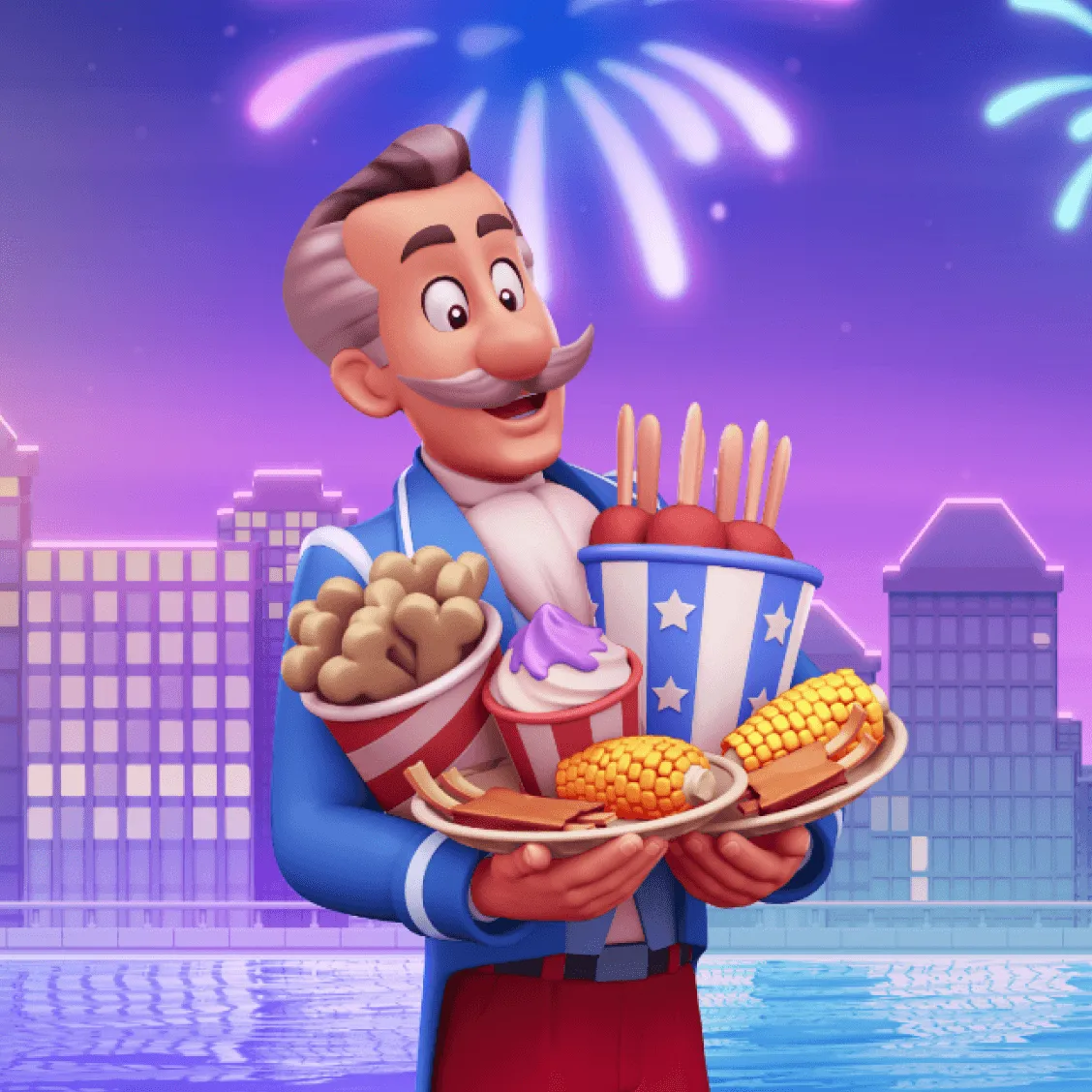 Royal Match - Dream Games